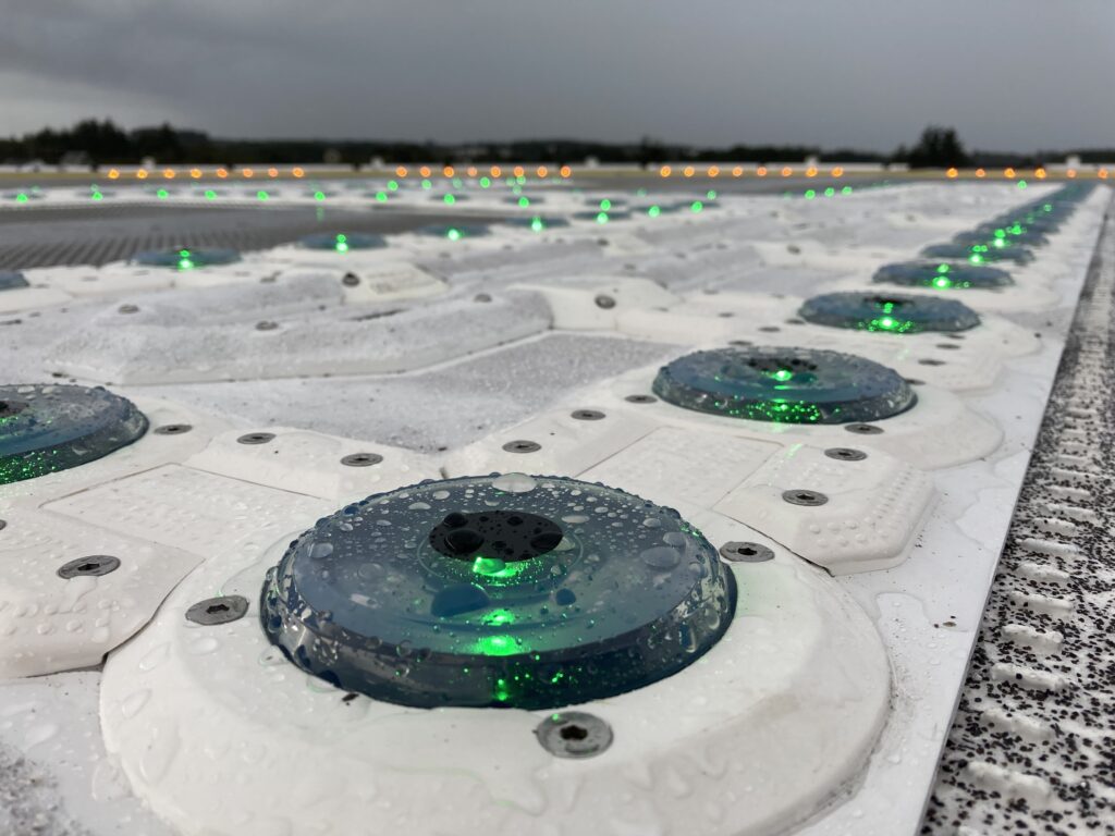 Experts in Helideck Safety Solutions | Frictape